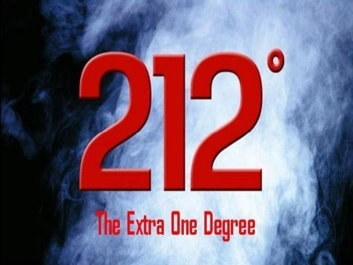 Copy of 212 the extra degree