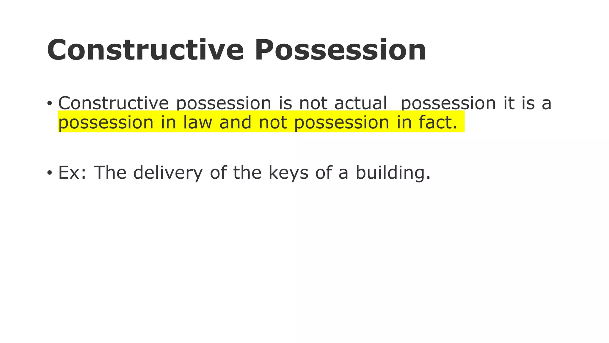 Copy of 22.7.2021 POSSESSION.pptx