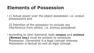 Copy of 22.7.2021 POSSESSION.pptx