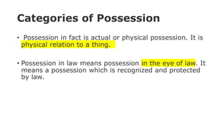 Copy of 22.7.2021 POSSESSION.pptx