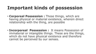 Copy of 22.7.2021 POSSESSION.pptx
