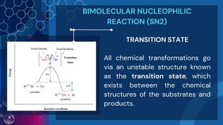 Reactions of Organic Compounds yesssssss | PPTX
