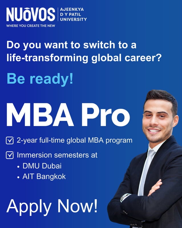 MBA pro | PDF | Business | Business and Finance