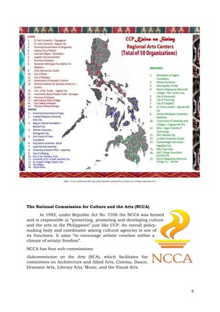 CONTEMPORARY PHILIPHINE ARTS FROM THE REGIONS | PDF