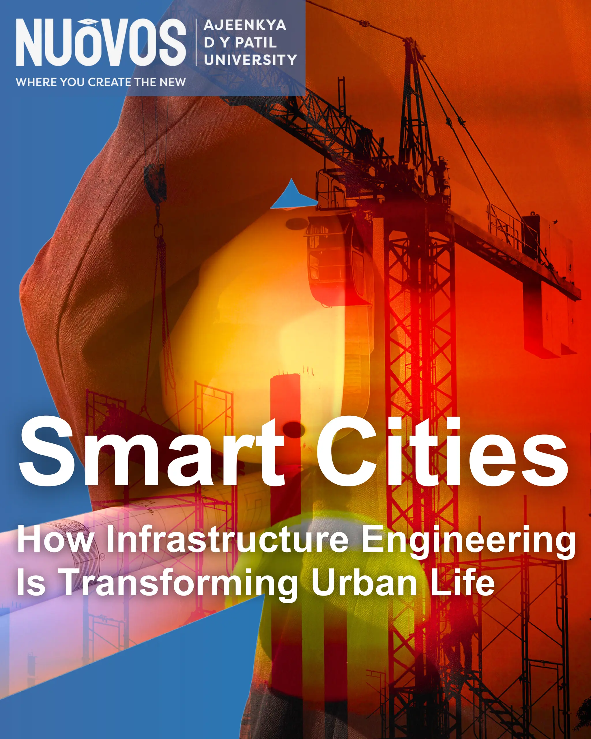 M.Tech Infrastructure Engineering| MTECH Program | PDF