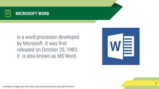 Advance Word Processing Skill.pptx.pdf