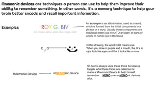 4B S2 U4 Comida Mnemonic Flashcards.pptx