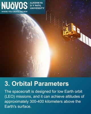 Gaganyaan : 7Technical Facts about the ISRO India's First Manned ...