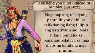 FOURTH QUARTER REVIEWER FOR ARALING PANLIPUNAN | PPTX