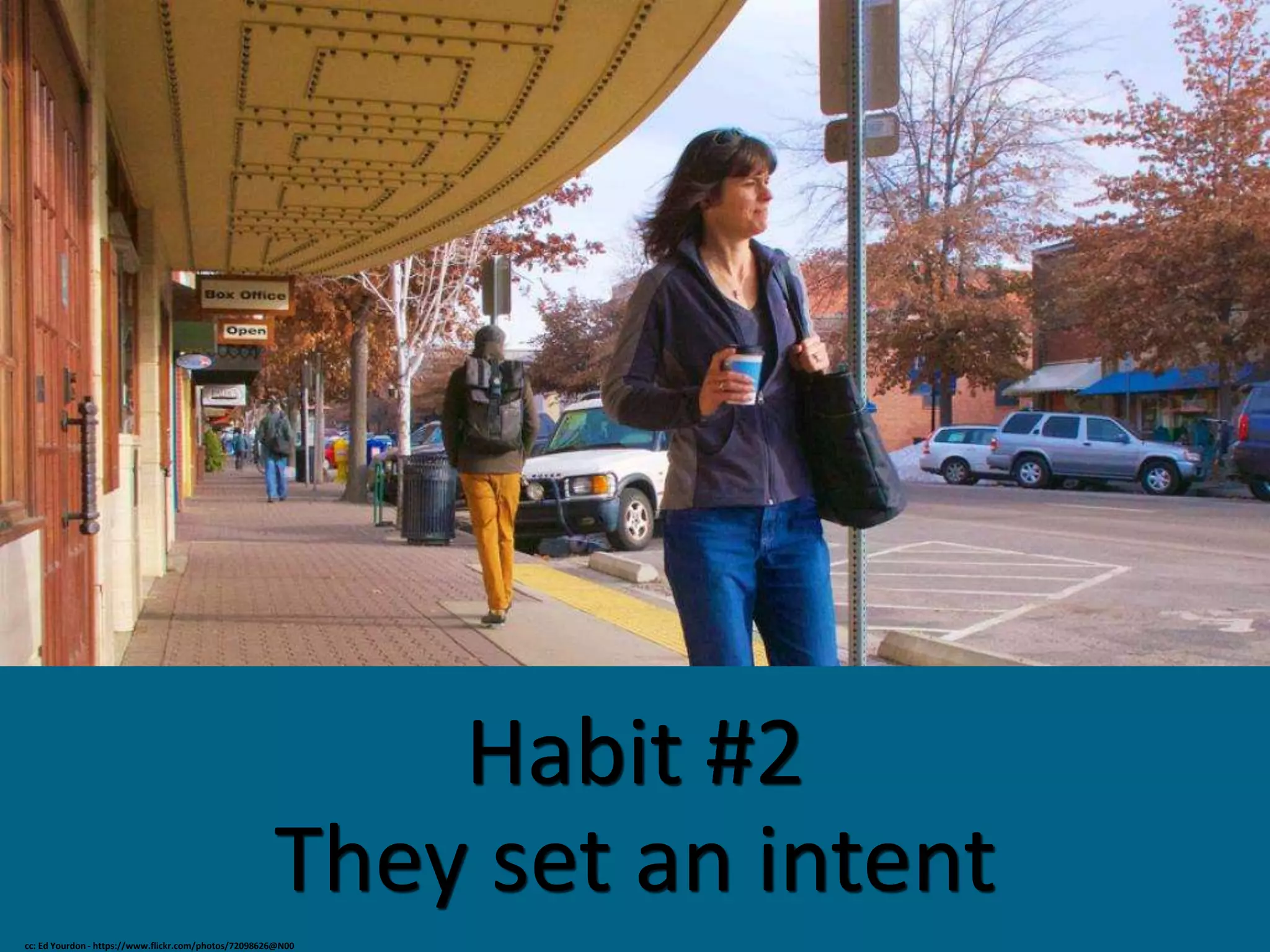 7 Habits of Highly Resilient Women | PPTX