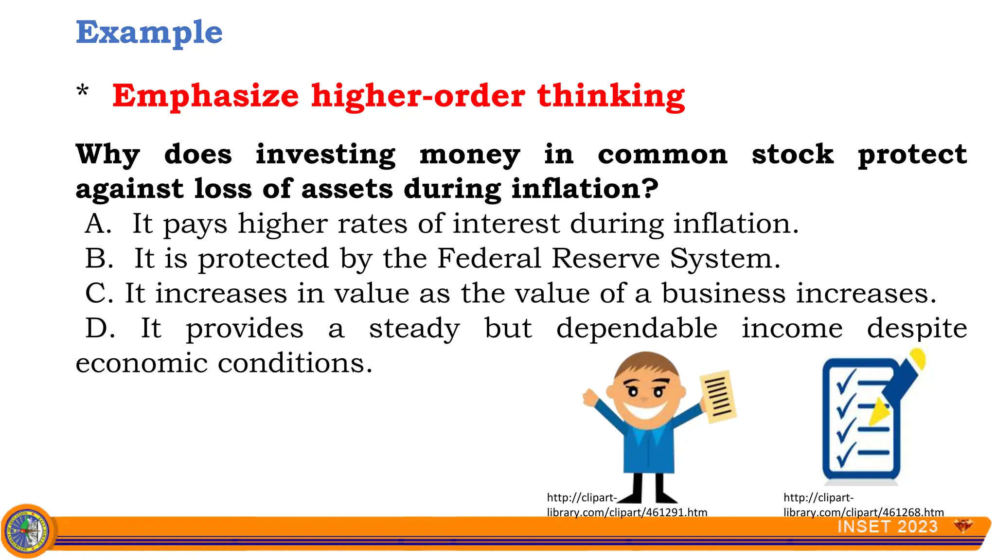 Copy of 9-Guidelines Multiple Choice and Matching Type Tests.pptx