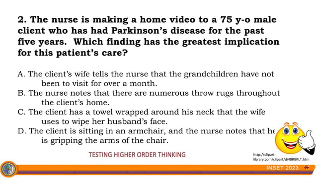 Copy of 9-Guidelines Multiple Choice and Matching Type Tests.pptx ...