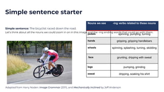 The absolute phrases | PPTX