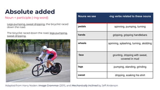 The absolute phrases | PPTX