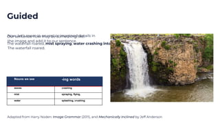 The absolute phrases | PPTX