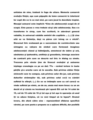 Copy Of Adolescen A Ndou Opereliterare | PDF