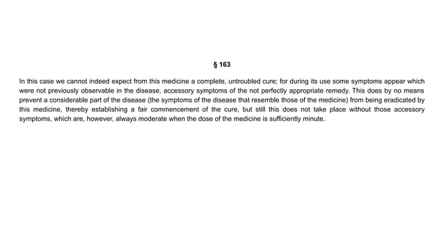 OBSERVE AND INTERPRET THE PROGNOSIS OF A CASE | PPT