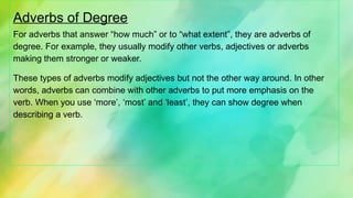 Copy of Adverbial Phrase and Clause (1).pptx | Free Download