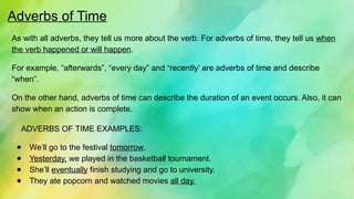 Copy of Adverbial Phrase and Clause (1).pptx | Free Download