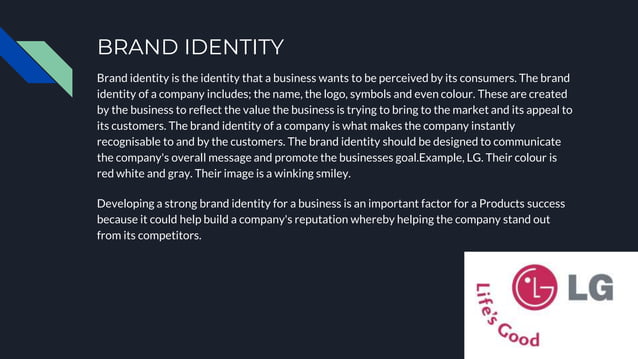 Structure and Techniques of Television Advert | PPT