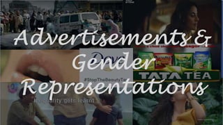 Deconstructing Gender Stereotypes: A Feminist Study of Selected Indian ...
