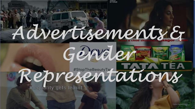 Deconstructing Gender Stereotypes: A Feminist Study of Selected Indian ...