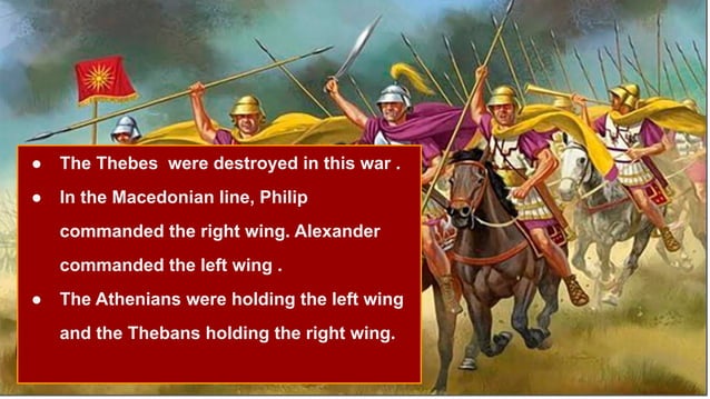 Alexander the great's history | PDF