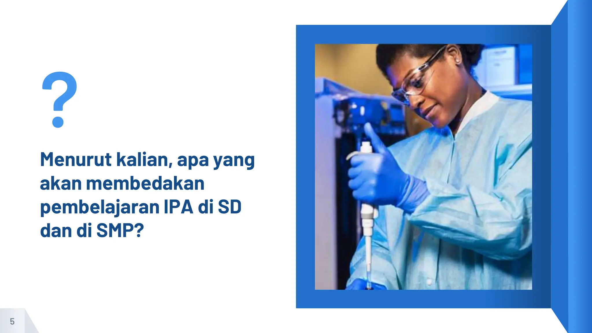 Apa itu Sains, Hakikat Sains, Cabang Ilmu Sains | PPTX