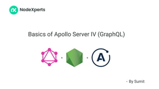 Apollo Server IV | PDF
