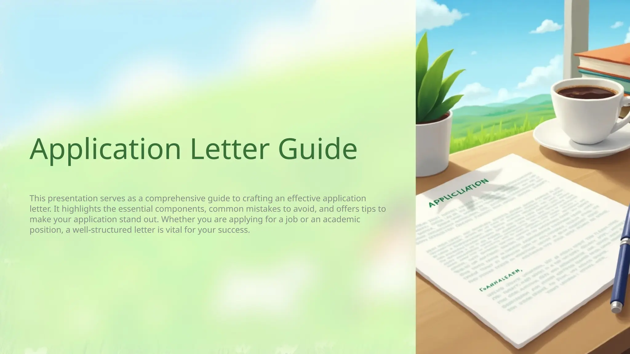 Copy of Application Letter Guide.pptx123 | PPTX