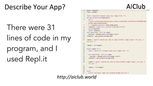 Detect Fractures With A Neural Network Aiclub Project Ppt