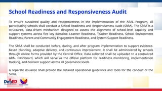 Copy of ARAL Program Primer_071725(1).pptx
