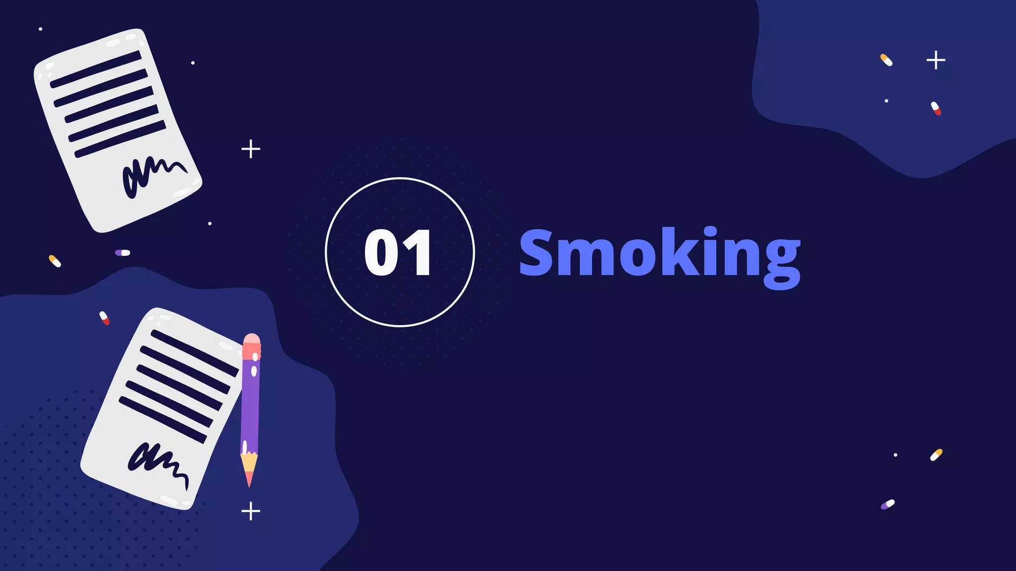 Smoking and Lung Cancer | PDF