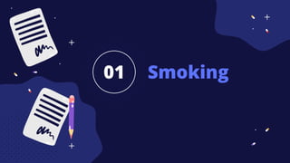 Smoking and Lung Cancer | PDF