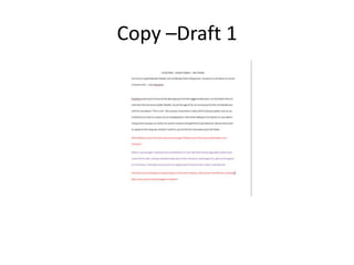 Copy of article | PPTX