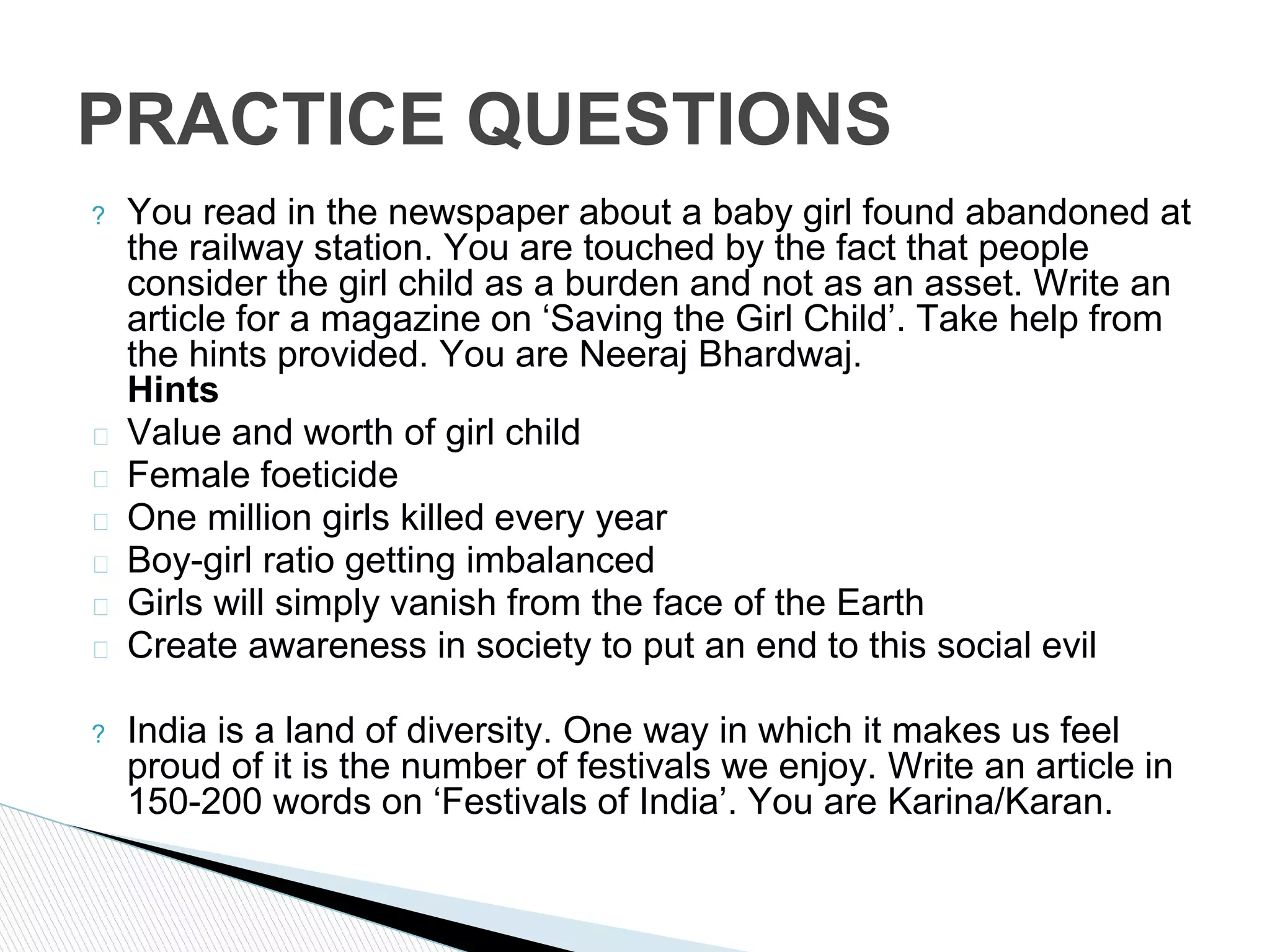 Copy of Article Writing_ class VIII (1).pptx