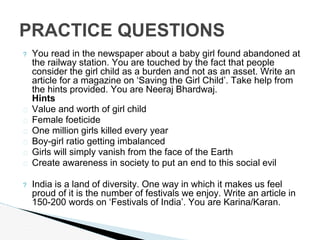 Copy of Article Writing_ class VIII (1).pptx