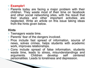 Copy of Article Writing_ class VIII (1).pptx