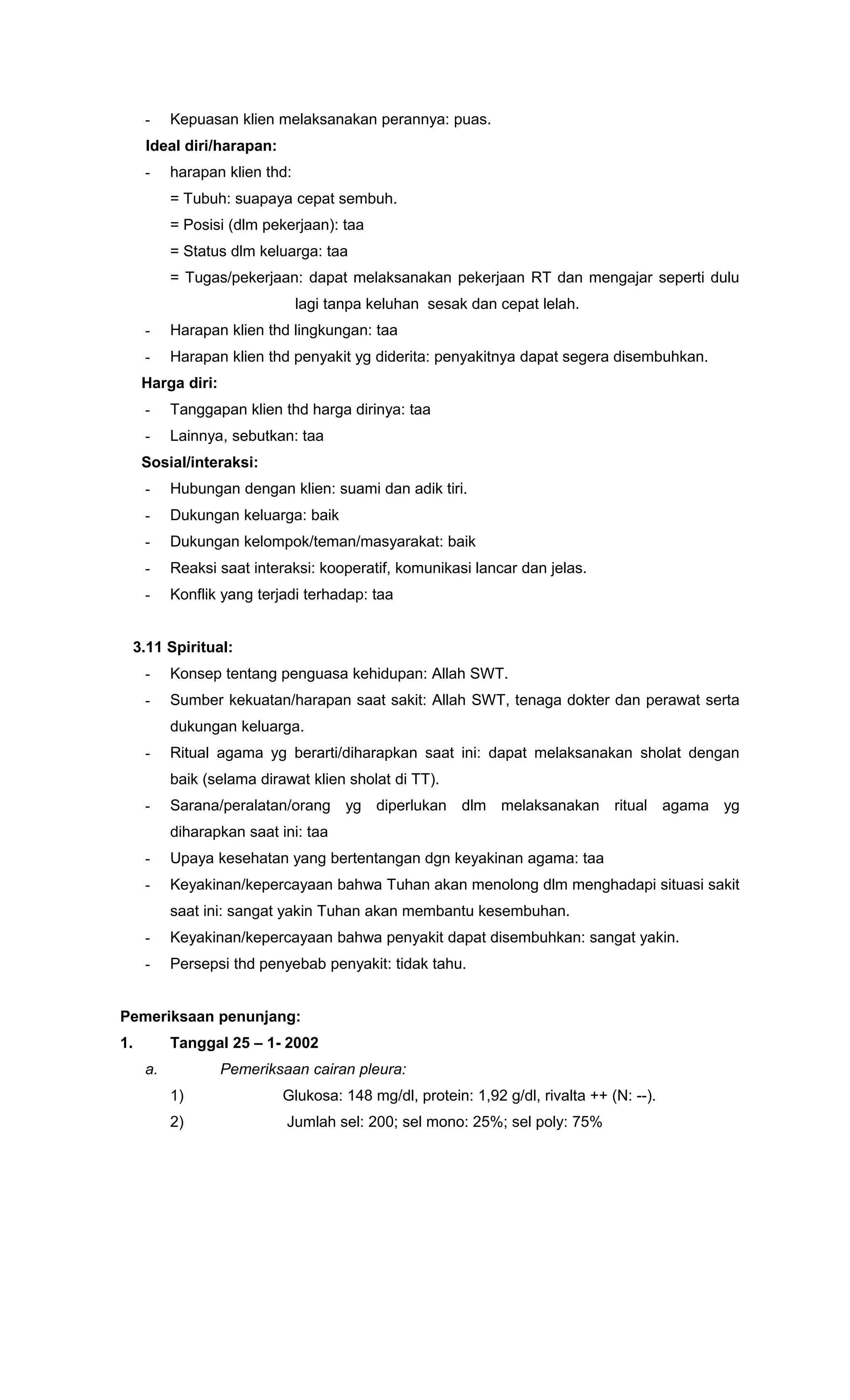 askep demam rematik | DOC