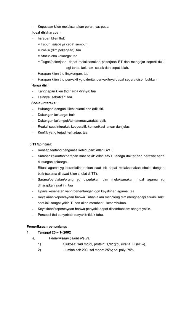 askep demam rematik | DOC