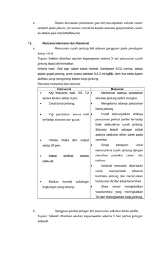 askep demam rematik | DOC