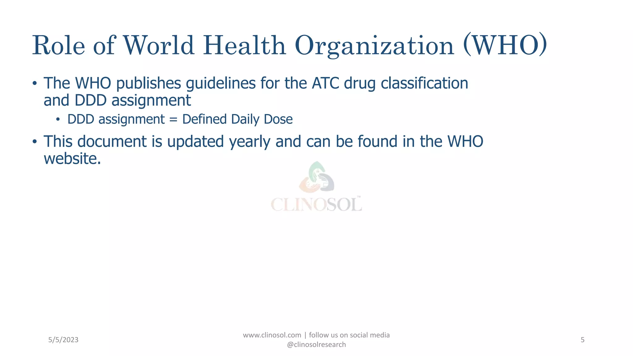 Introduction to ATC Coding | PPTX