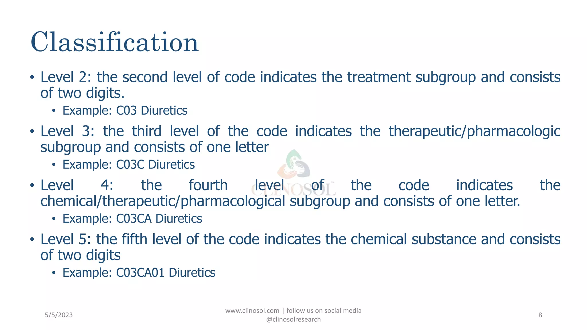 Introduction to ATC Coding | PPTX