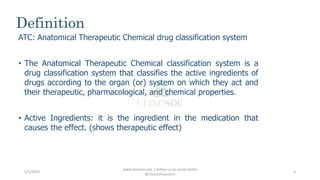Introduction to ATC Coding | PPTX