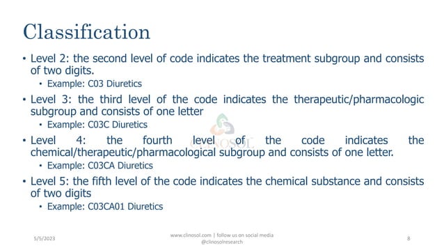 Introduction to ATC Coding | PPTX