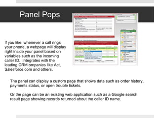 Telephone Systems, Phone Systems, VoI | PPT