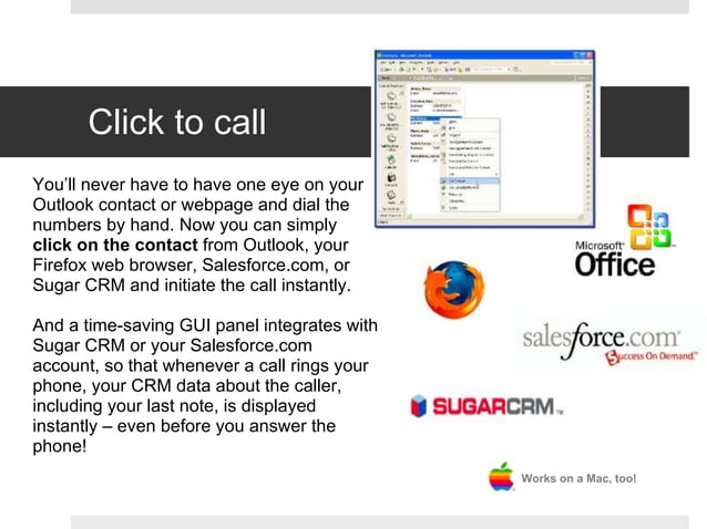 Telephone Systems, Phone Systems, VoI | PPT
