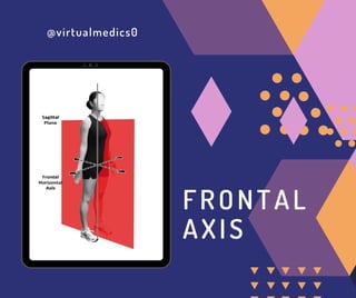 Axes of Movement | PPT