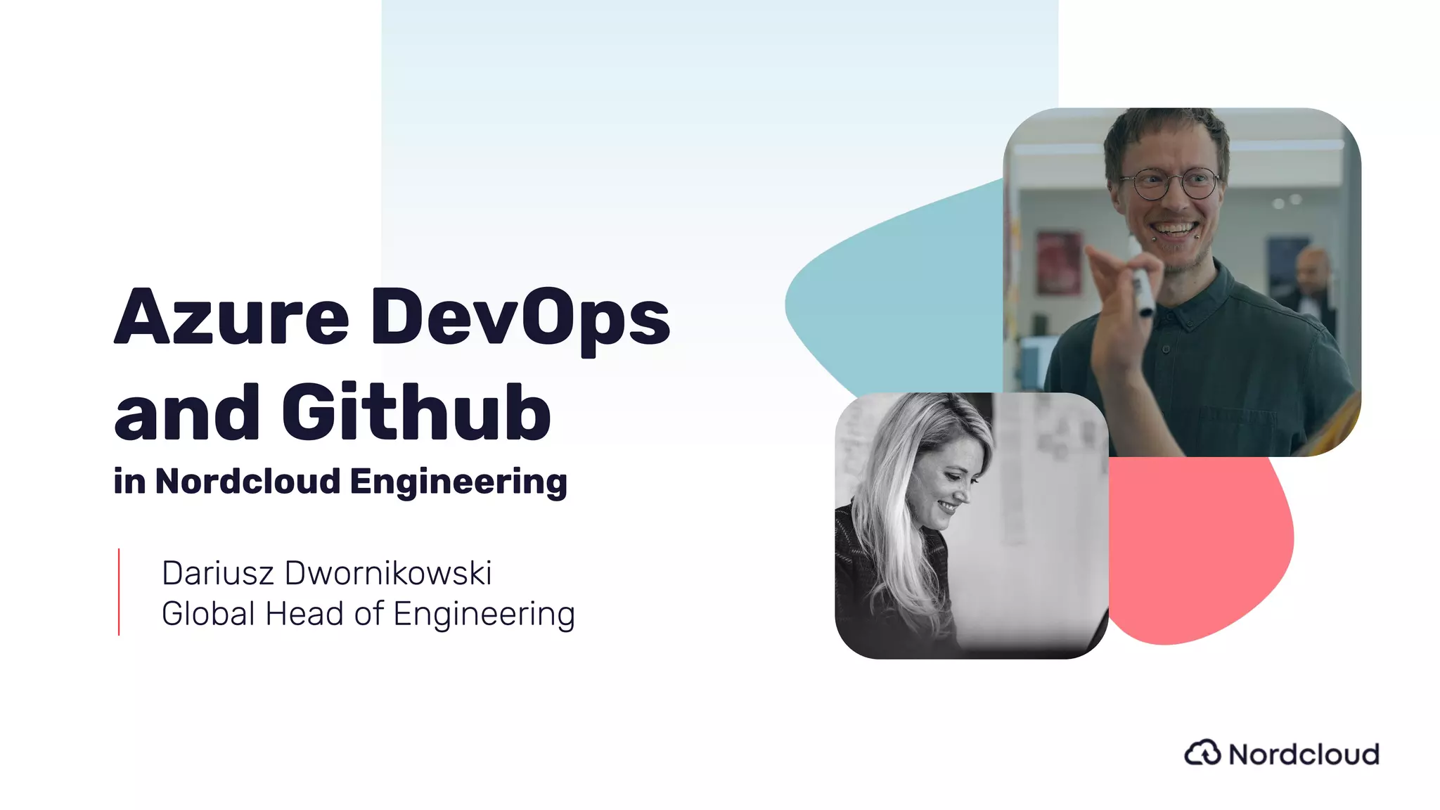 Azure DevOps case study in Nordcloud engineering | PDF