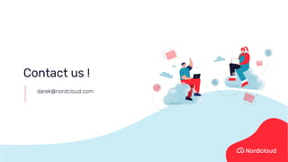 Azure DevOps case study in Nordcloud engineering | PDF